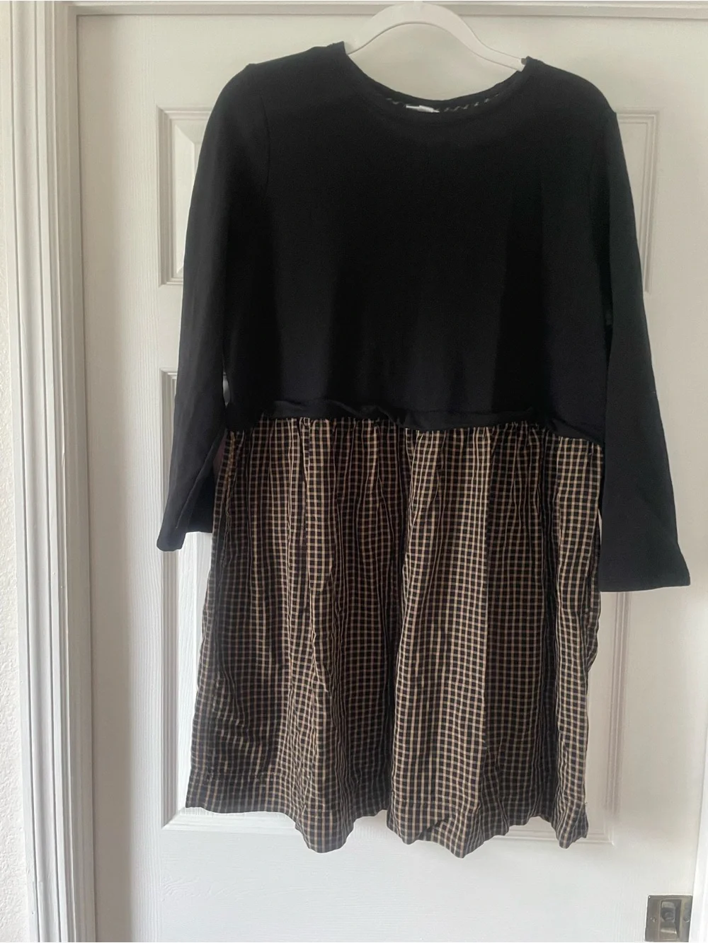 J. Jill | Dresses | J Jill Long Sleeve Dress Xl | Poshmark